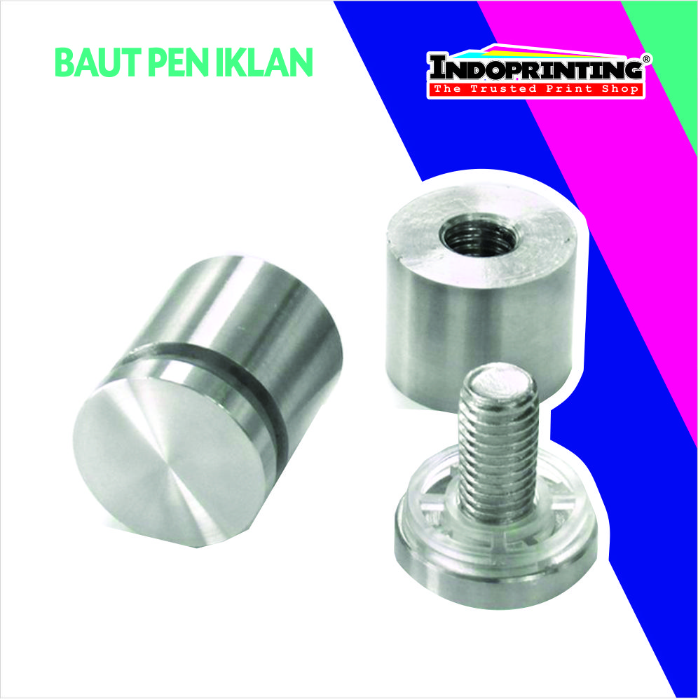 IDP (NEW SERVER) | Baut Pen Iklan