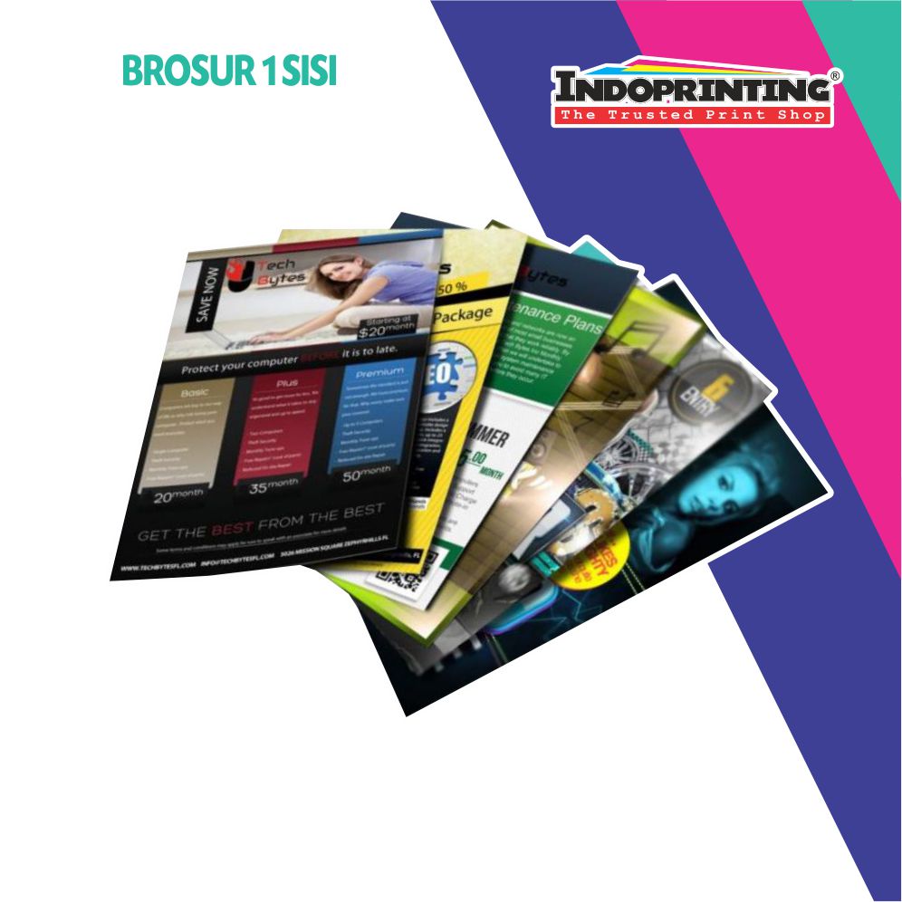 Indoprinting | Art Paper /CTS 150 gsm A3+