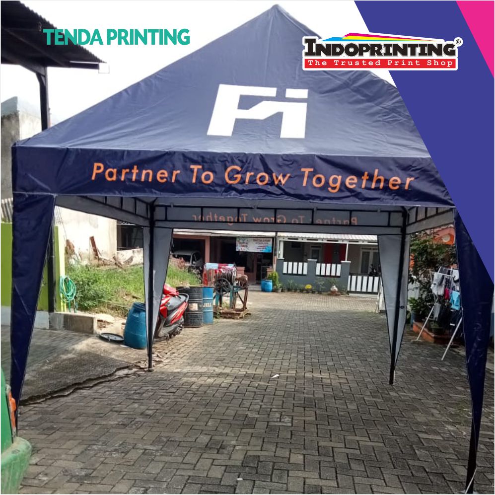 IDP (NEW SERVER) | Tenda Printing