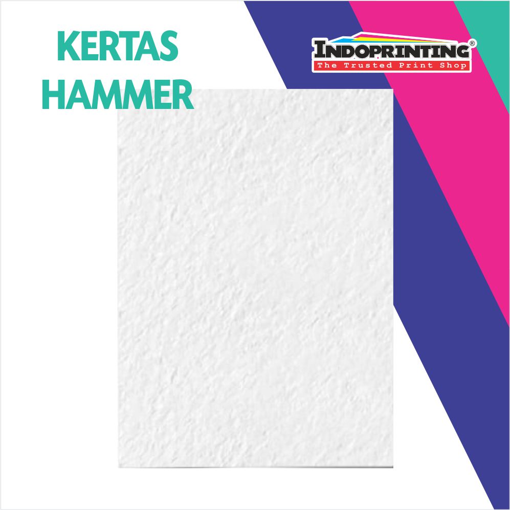 IDP | Kertas Hammer A3+